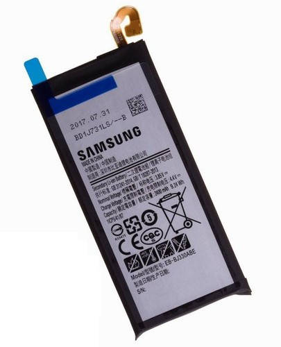 АКБ Samsung J330 Galaxy J3 2017 (EB-BJ330ABE) (AAAA) (ID#2072312295 ...