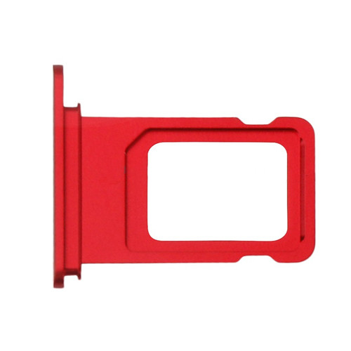 Тримач sim-карти iPhone XR red (one sim) (ID#2072314033), цена: 53 ...