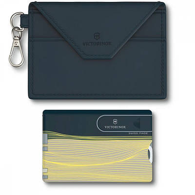 Карта-мультитул Victorinox SWISSCARD Classic - купить недорого, оптом ...
