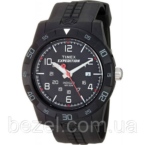 Мужские часы Timex T49831 Expedition (ID#2072545661), цена: 3550 ...