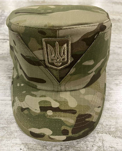 Мазепинка з гербом, Multicam ріп-стоп (ID#2072770436), ціна: 350 ...