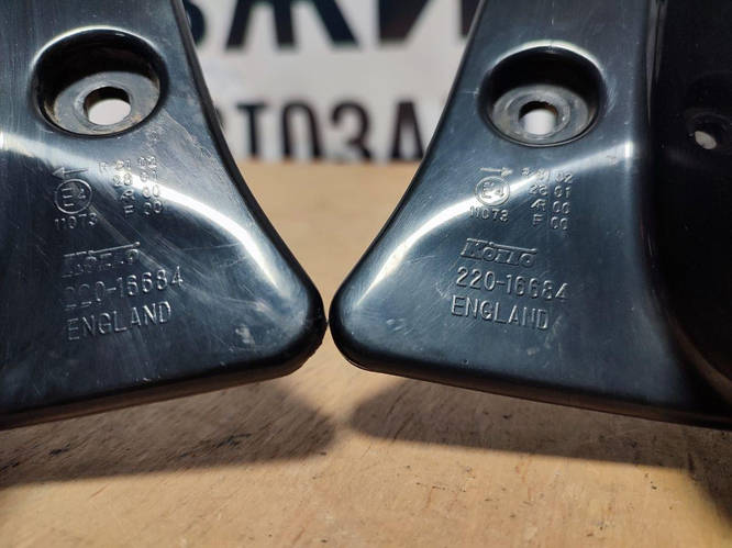 Стоп габарит ліхтар лівий Suzuki SX4 Оригінал Б/В 2006-2013 22016684 ...