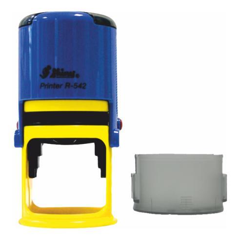 Оснастка для печати автоматическая 42 мм, Shiny Printer R-542, купить ...