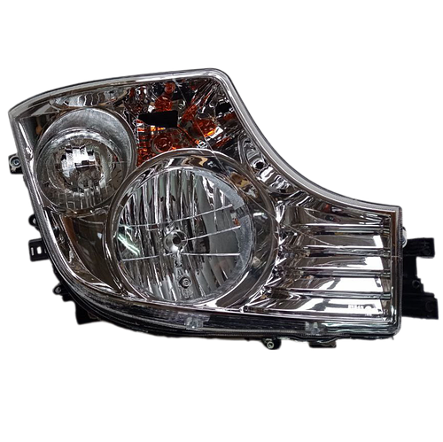 Фара RH Mercedes Actros MP4 9608200539 (ID#2072874950), цена: 4450 ...