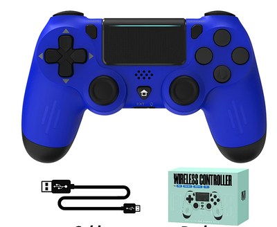 Бездротовий геймпад DATA FROG для PlayStation 4 PS4 / Slim / Pro ...