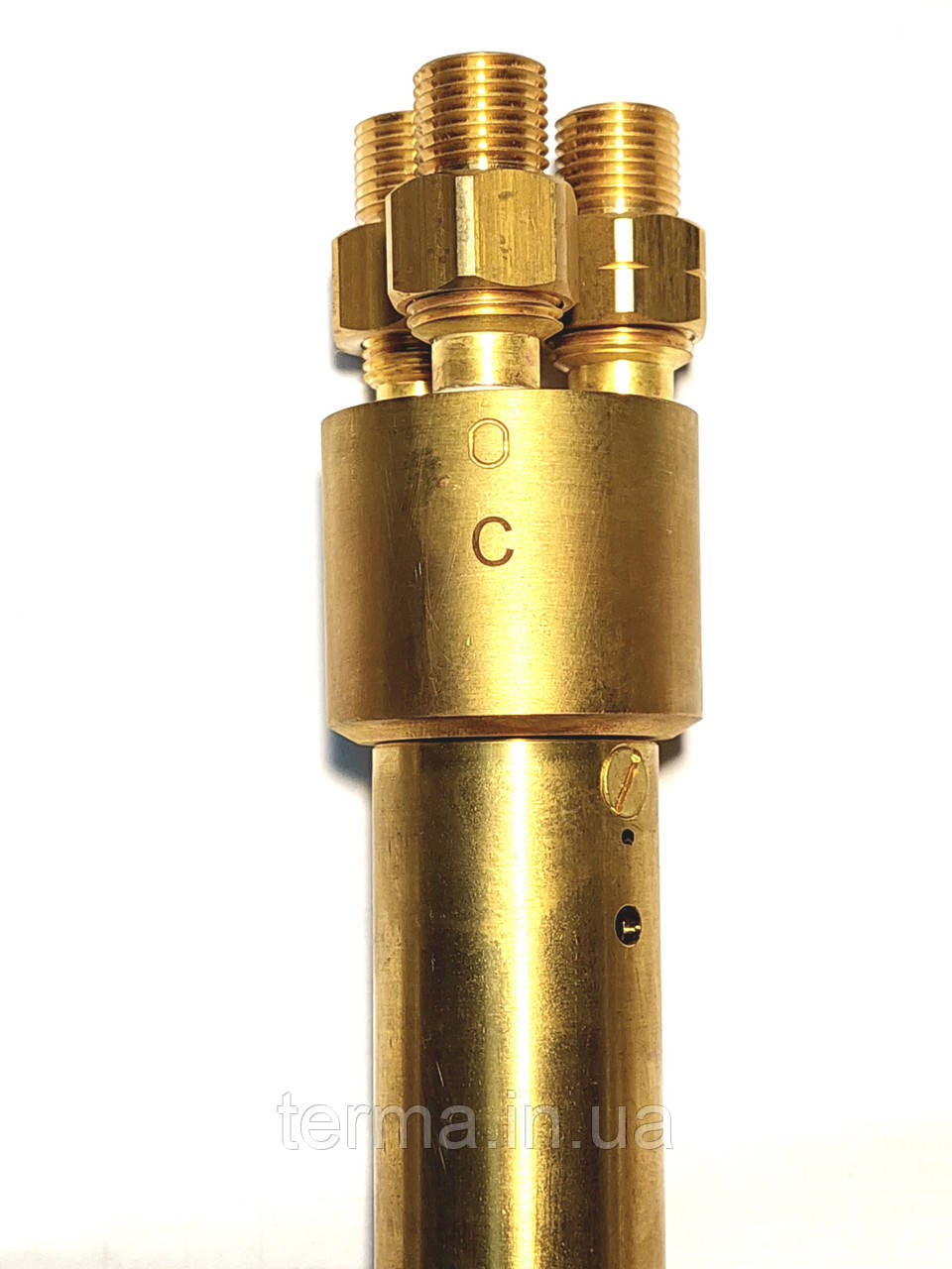 Резак машинный кислородный EX-TRAFLAME PRO (Messer, GRICUT 9230) (ID ...