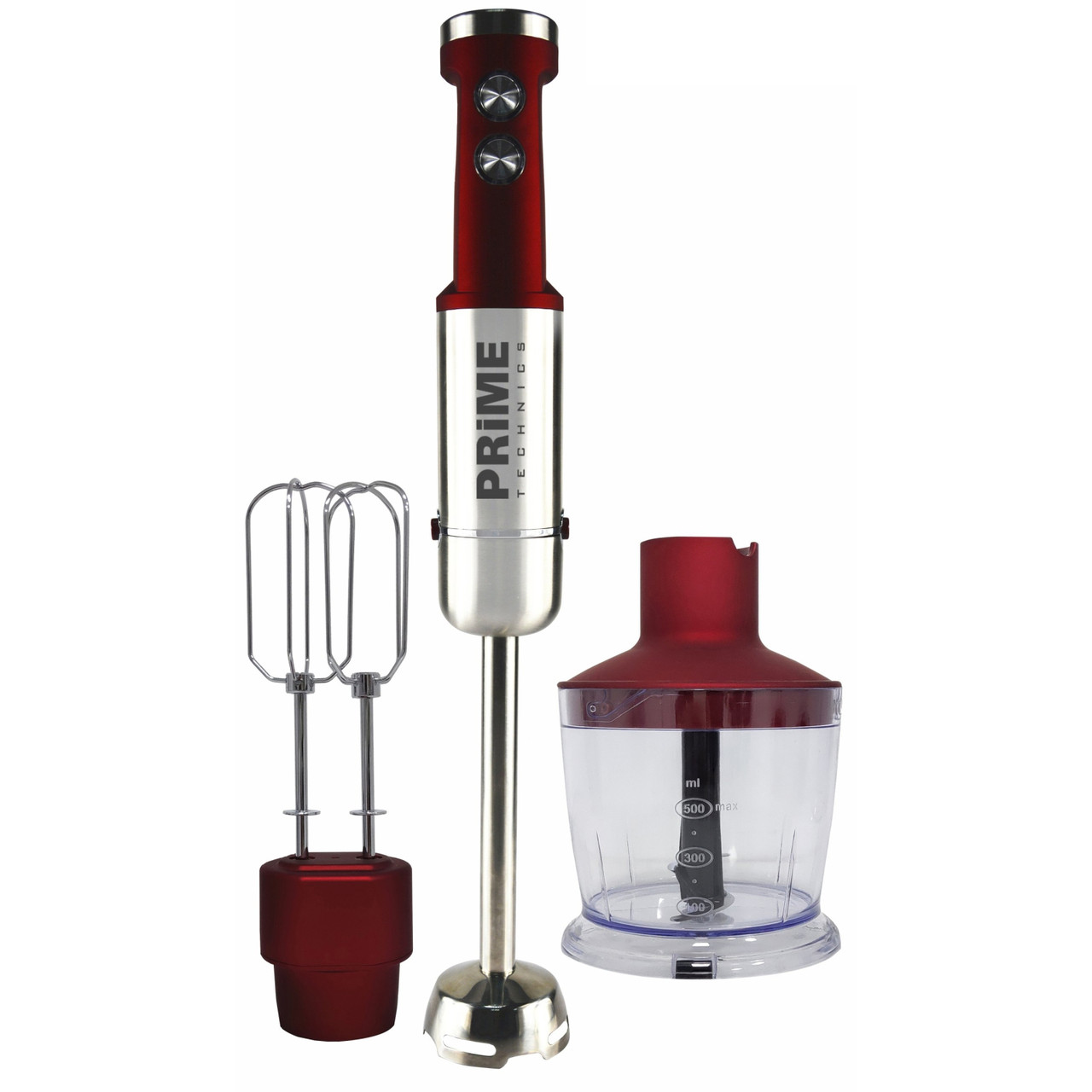 Блендер PRIME Technics PHB 1006 IR (PHB1006IR) (ID#2073267375), цена ...
