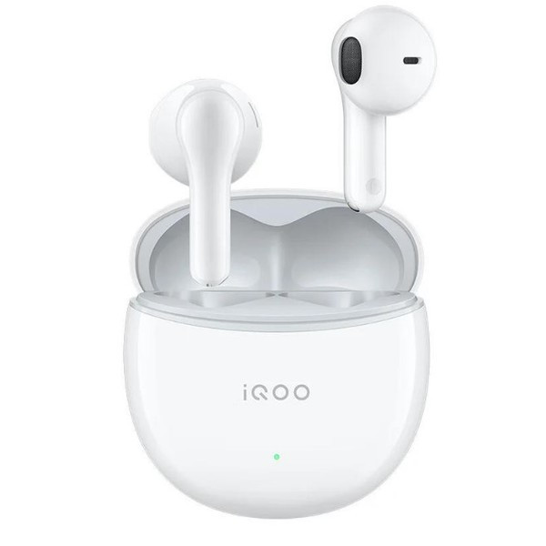 Беспроводные наушники VIVO IQOO TWS Air 2 White (ID#2073283304), цена ...