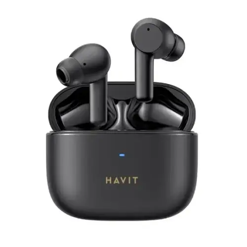 Беспроводные наушники Havit TW958 PRO Black (ID#2073253429), цена: 1139 ₴, купить на Prom.ua