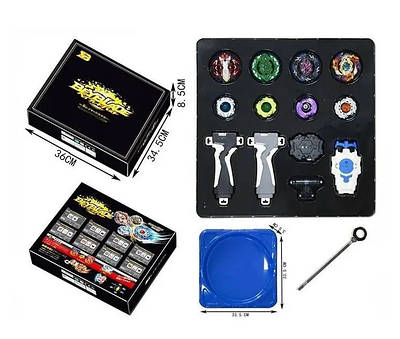 Бейблейд набор | Сравнить цены и купить на Prom.ua