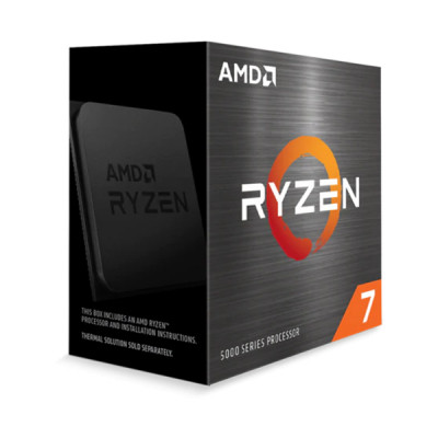Процессор AMD Ryzen 7 5700G (100-100000263BOX) PZZ (ID#2021066055 ...