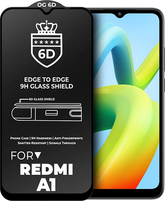 Каленое стекло редми а1 | купить недорого, на Prom | Украина