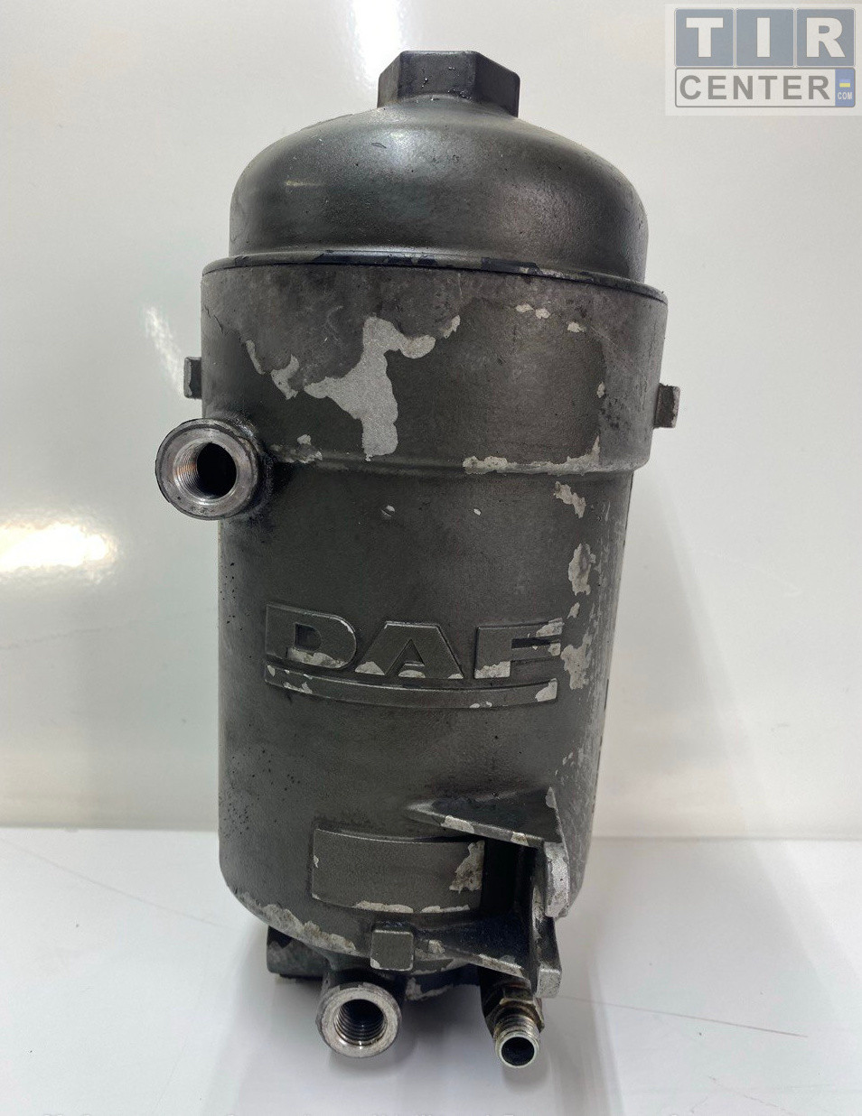 Корпус топливного фильтра б/у DAF XF 95 EURO-3 1397763, цена: 4200 ...