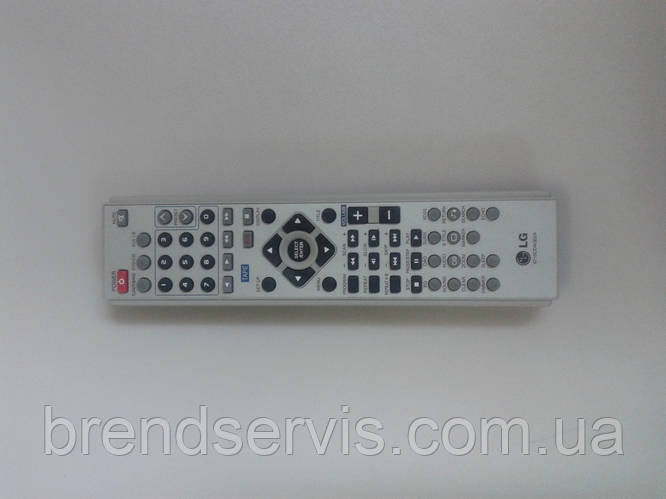 Пульт управления для телевизора LG (ID#374779450), цена: 300 ₴, купить ...