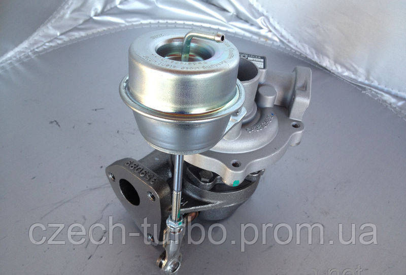 Купить Турбина для FIAT 5435 988 0018 5435 970 0018 55202637, цена ...