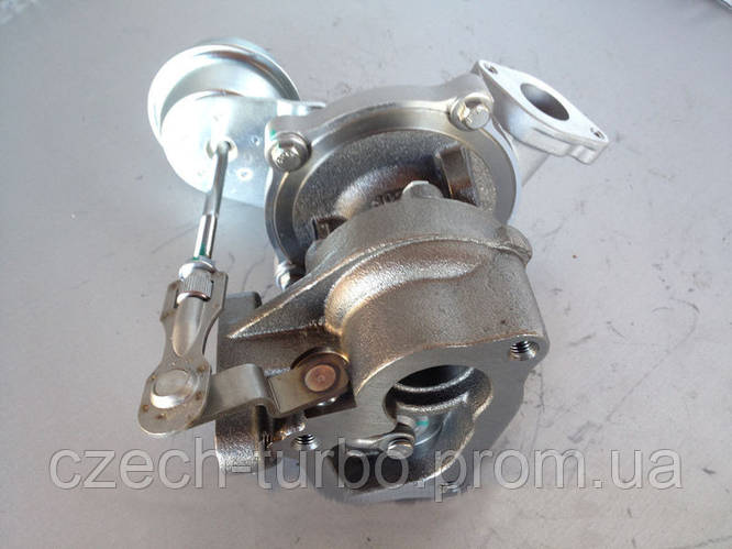 Купить Турбина для FIAT 5435 988 0018 5435 970 0018 55202637, цена ...