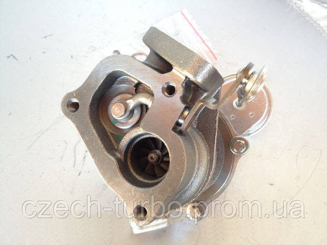 Купить Турбина для FIAT 5435 988 0018 5435 970 0018 55202637, цена ...