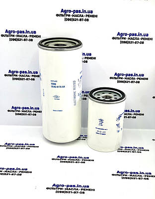 Фильтр топливный РД-001 (Дон, Нива, Енисей) - Элемент фильтра ...