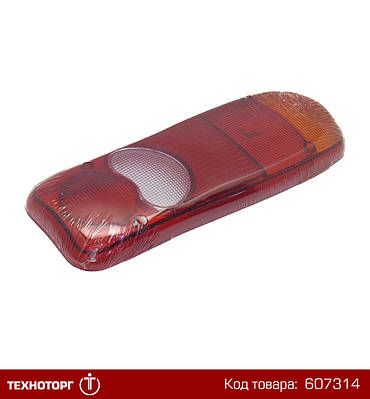 Скло заднього ліхтаря DAF | Порівняти ціни та купити на Prom.ua