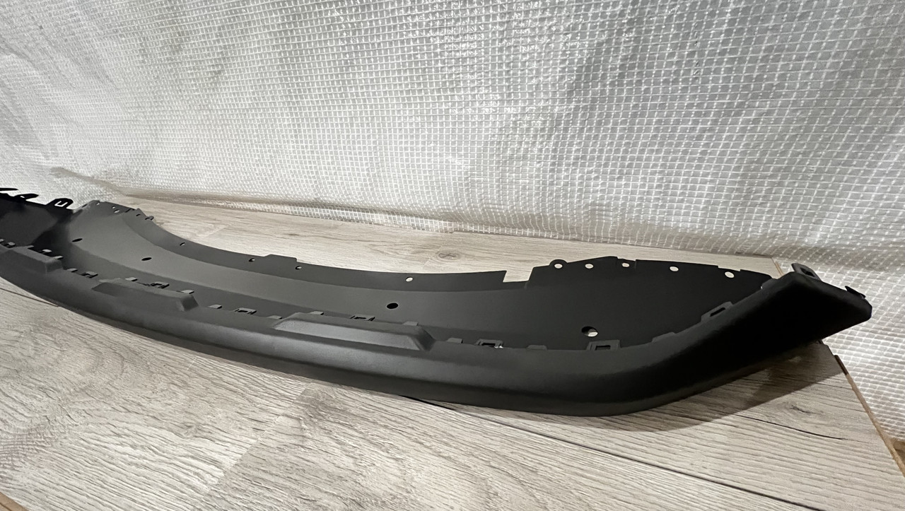 62084-6RA0A NISSAN ROGUE 21-23 T33 Губа переднього бампера: продаж ...