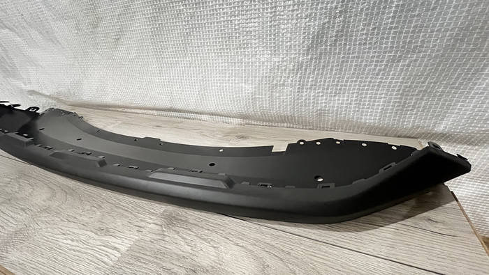 62084-6RA0A NISSAN ROGUE 21-23 T33 Губа переднього бампера (ID ...