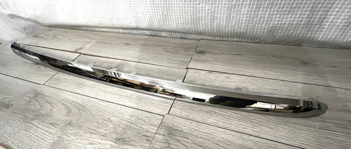 85072-6RA0A NISSAN ROGUE 21-23 T33 Хромированная накладка заднего ...