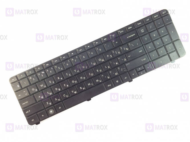 Оригинальная клавиатура для ноутбука HP G72, Pavilion G72, Presario ...