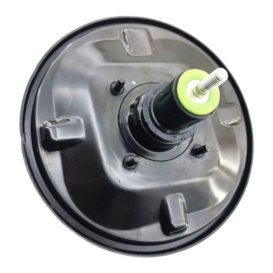 Вакуумний підсилювач гальм Ланос, Сенс 427626 Корея (ID#2074464214 ...