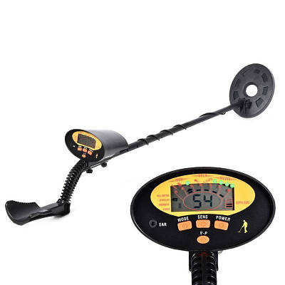 Металошукач Discovery Tracker MD-900, 2631460 532, ціна: 3698.99 ...