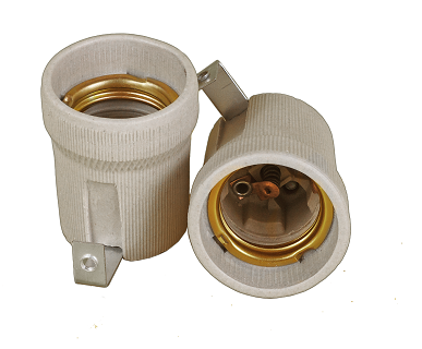 Керамический патрон Е27 - купить недорого оптом на Prom.ua: цены, акции ...