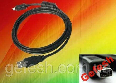Кабель USB Olympus CB-USB5 CB-USB6 1.5m (ID#375080752), ціна: 164.99 ...