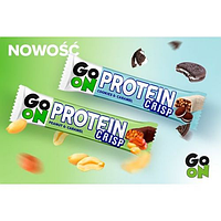 Go on nutrition protein bar | Сравнить цены и купить на Prom.ua