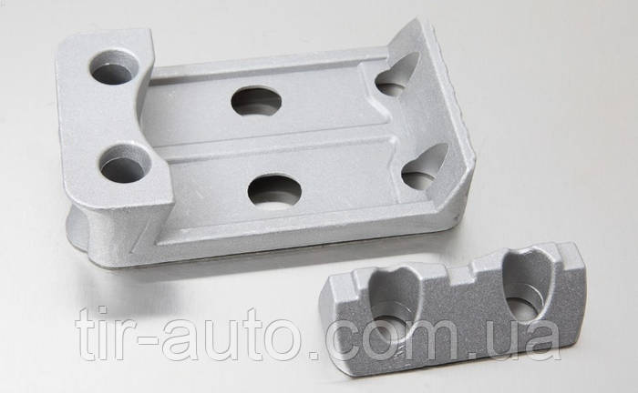 Комплект кріплення крила Вольво FH/Рено Магнум DXI 20382890+2038303 ...