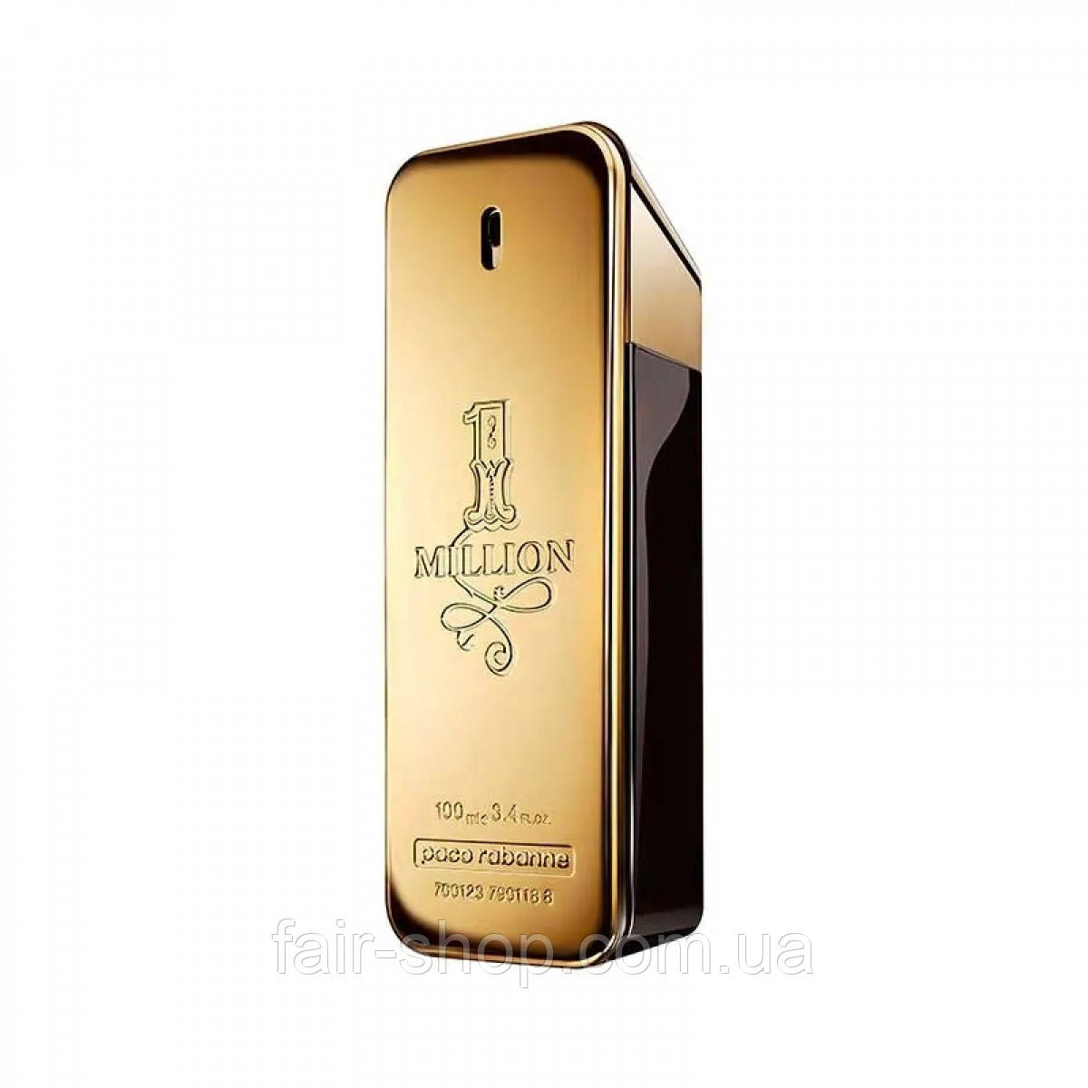 Мужской парфюм PACO RABANNE one million 200 ML Доставка від 14 днів ...