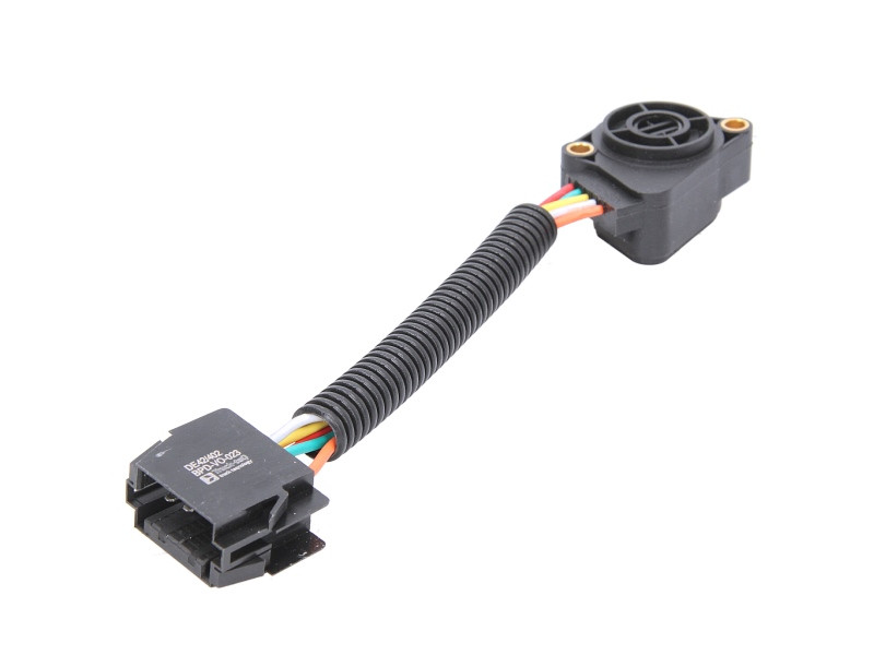 Датчик Положения Педали Газа VOLVO FH12/Renault Magnum 20715967 ...