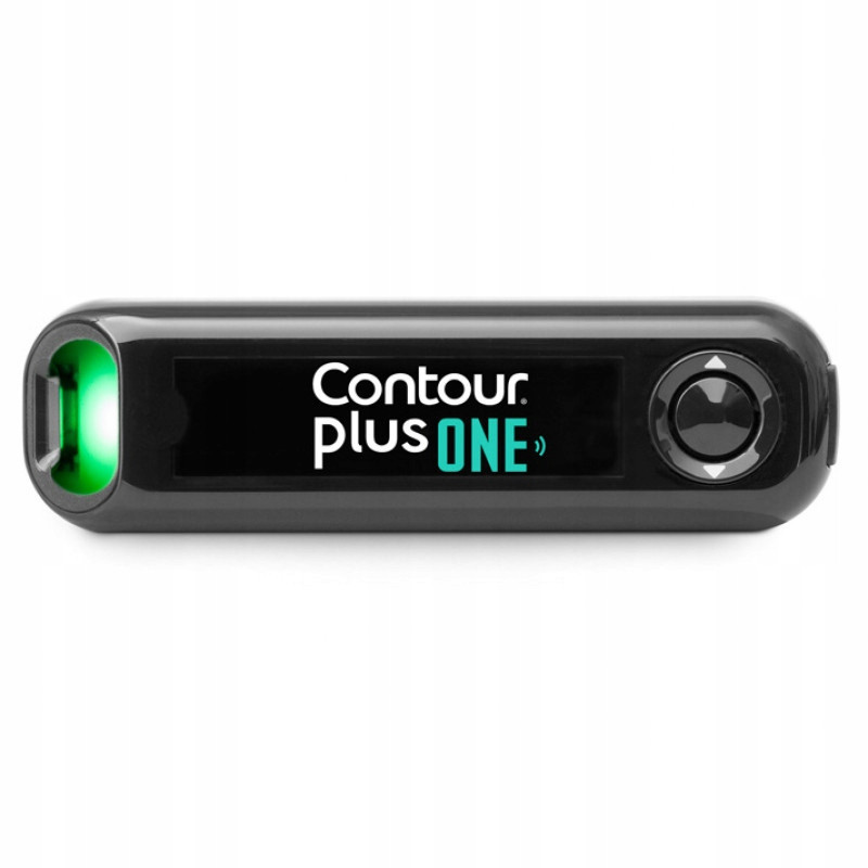 Глюкометр CONTOUR PLUS ONE (ID#2075858513), цена: 5996 ₴, купить на Prom.ua