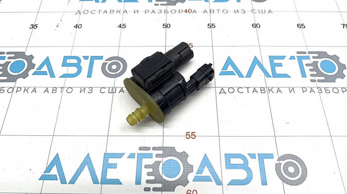 Електромагнітний клапан паливного бака Jeep Cherokee KL 14-23 5281586AB ...