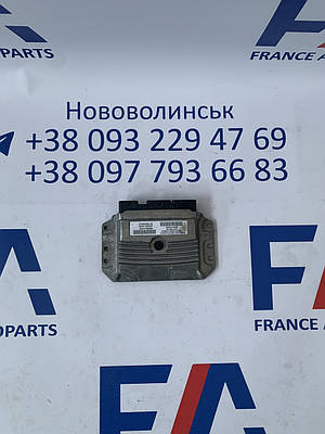 Блок управления подвеской Ситроен Джампи | Сравнить цены и купить по ...