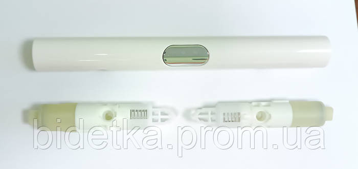 DEVIT 3010162 UNIVERSAL комплект доводчиков, quick-fix, soft-close, для крышки, механизм ...