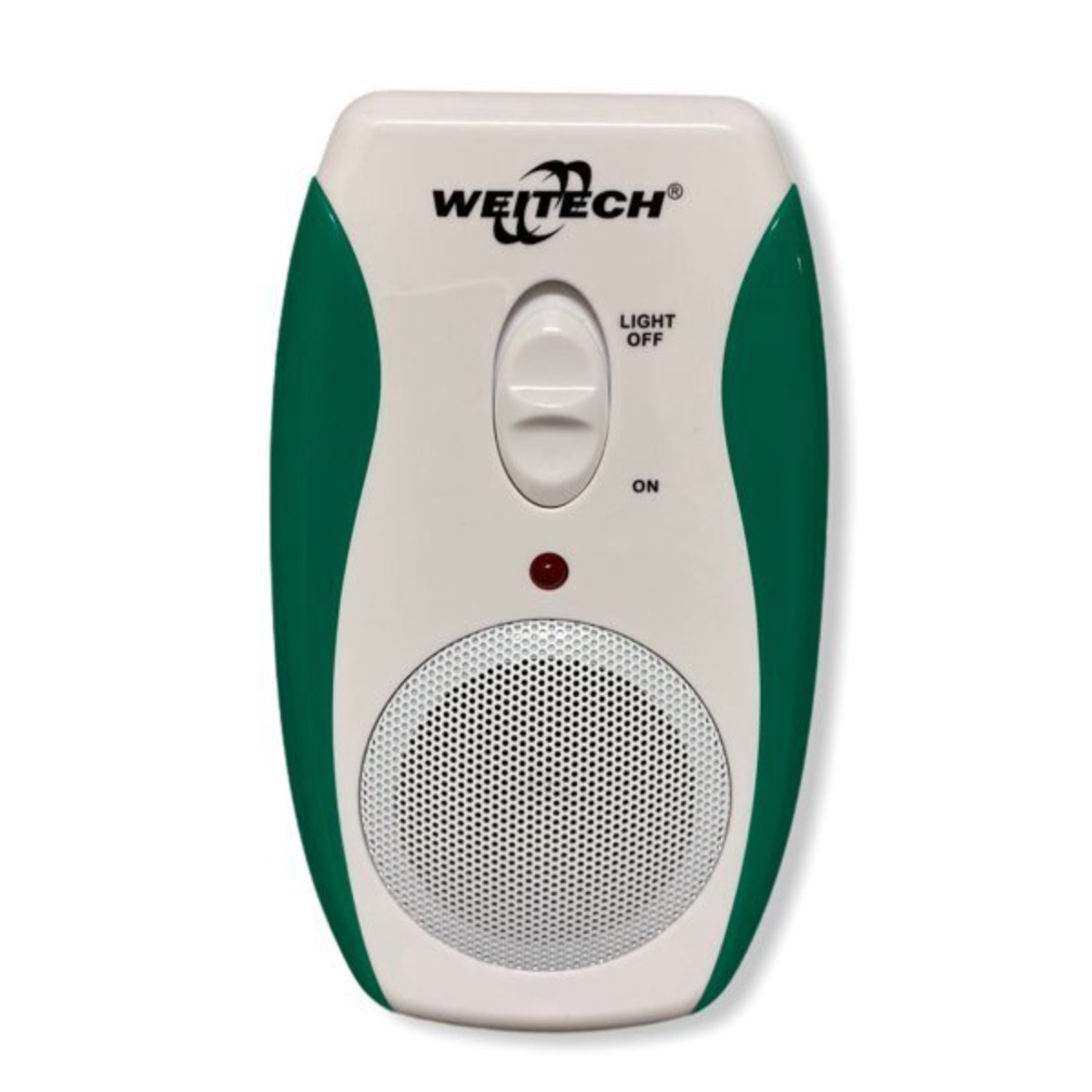 Ультразвуковий відлякувач мишей і комах із нічником Weitech WK0190 (ID ...