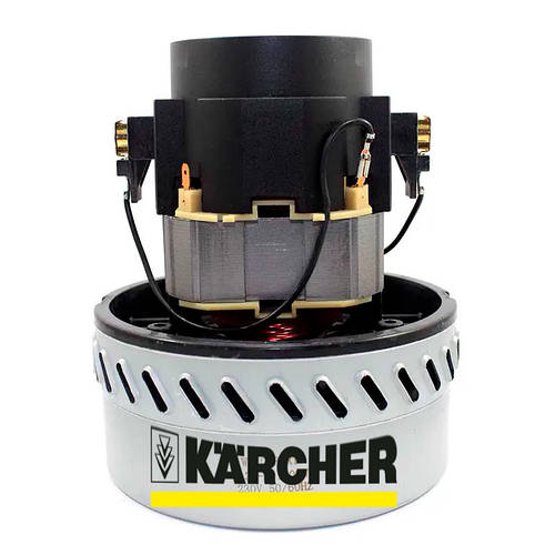 Мотор для пылесоса Karcher NT 360 NT 361 Eco PUZZI 100 1200W A30-2 VC07W30 (ID#2076334398), цена ...