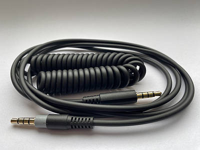 Кабель дріт шнур 4 pin Kingston HyperX Cloud Alpha Core Stinger Flight ...