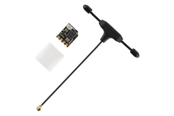 Приемник Radiomaster RP1 ELRS 2.4GHz MK official (ID#1921392906), цена ...