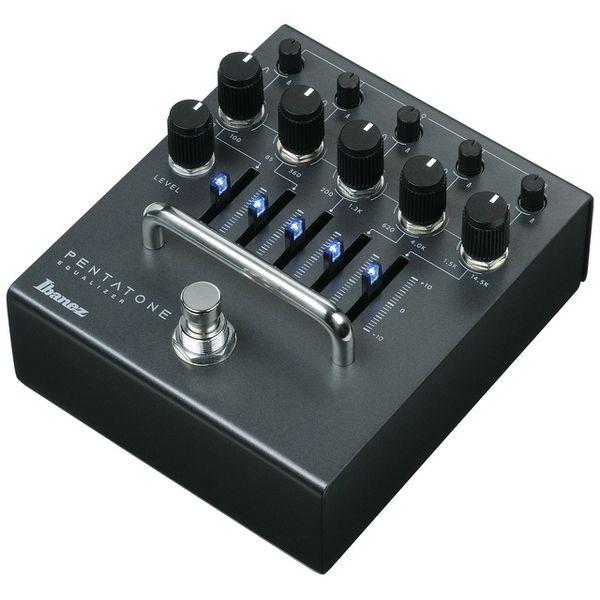 Ibanez Pentatone Equalizer PTEQ: продажа, цена в Львовской области ...