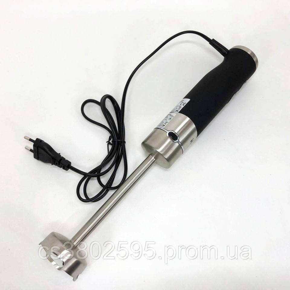 Смузі блендер мейкер MAGIO MG-647 800 Вт, Блендер електричний для смузі, XT-607 Електричний ...