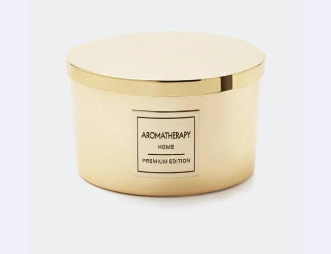 Ароматична свічка Pepco Home Pudding Candle (ID#2076567025), ціна: 320 ...