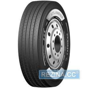 Грузовая шина 385/65R22.5 ATLANDER ATL818 24сл. 164K (пр.) (ID ...