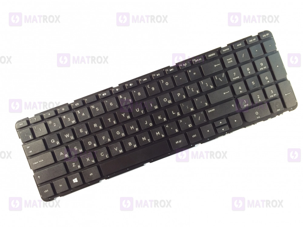 Оригинальная Клавиатура для Ноутбука HP Pavillion RT3290 Series, Rus ...