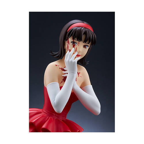 Фигурка аниме Мима Киригоэ (Mima Kirigoe) - Perfect Blue - ПРЕДЗАКАЗ ...