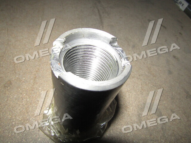 Ось качания ПВМ МТЗ 82, 80 ( с вырезом) (ТМ JUBANA) 52-2301058А (ID ...